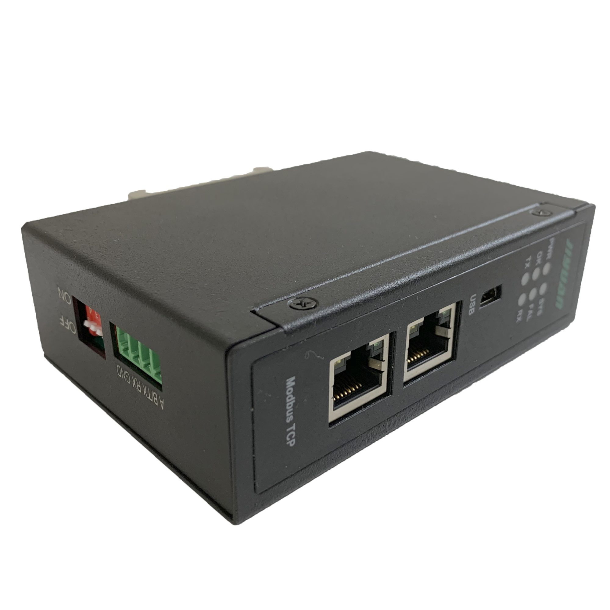 Modbus Tcp Slave To Rs232rs485 Modbus Tcp从站网关 协议转换网关 产品与服务 北京骥 5283