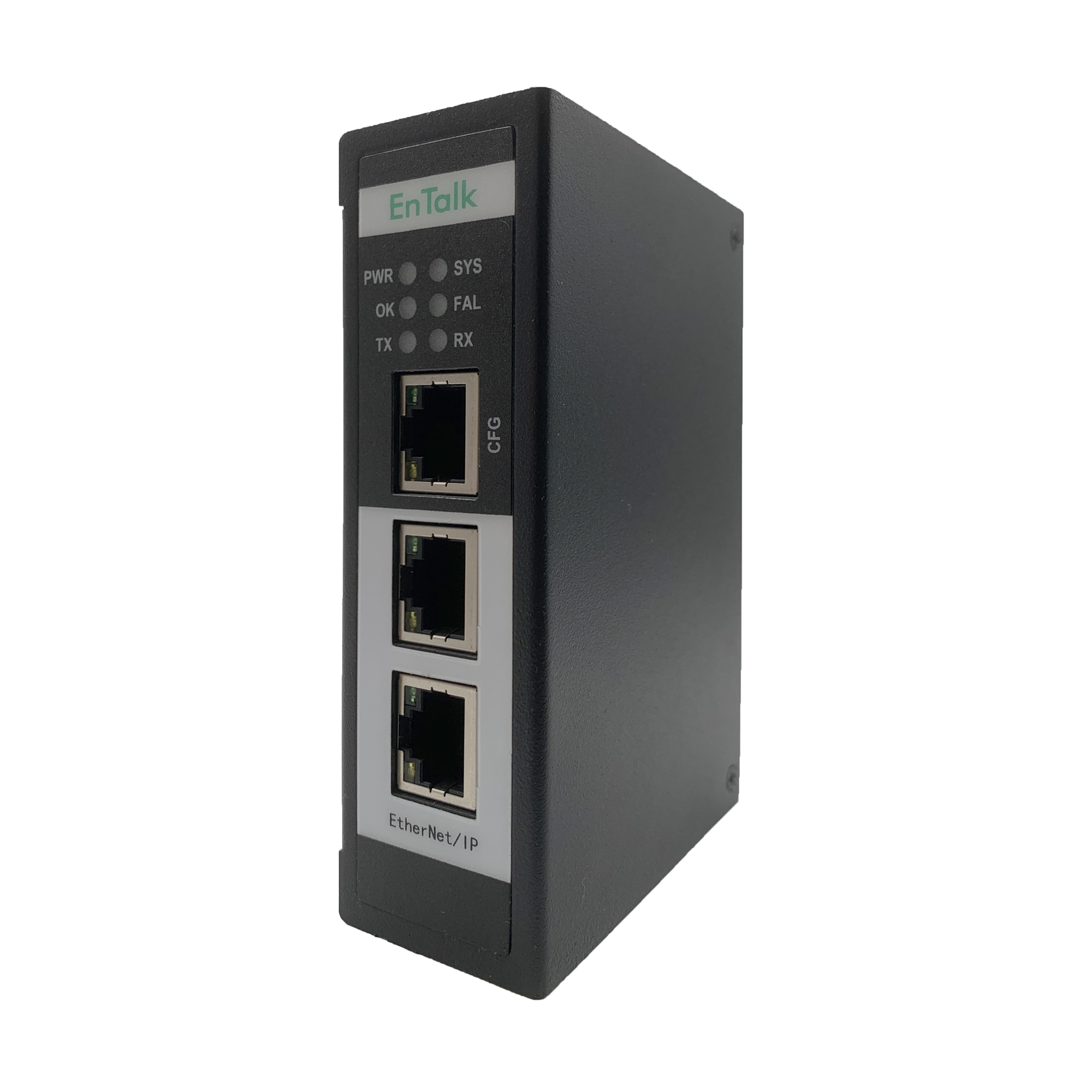 Ethernetip从站转modbus Tcp Clientserver Ethernetip从站网关 协议转换网关 产品与服务 北京骥远自动化技术有限公司